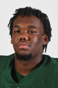 Kameron Hamilton | Tulane | Scouting Report