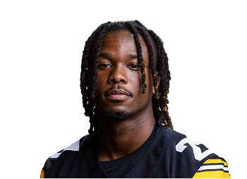 Jermari Harris | Iowa | Scouting Report