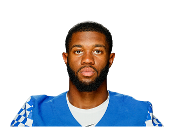 DeMarcus Harris | Marshall | Scouting Report