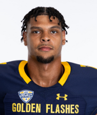 Matt Harmon | Kent State | Scouting Report