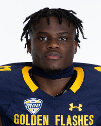 Trell Harris | Virginia | Scouting Report