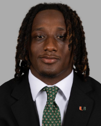 Jaden Harris | Miami | Scouting Report