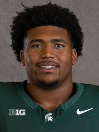 Derrick Harmon | Oregon | Scouting Report