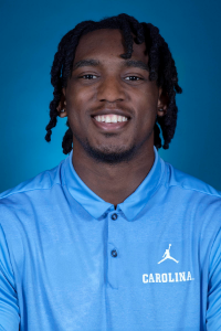 Conner Harrell | North Carolina | Career Stats