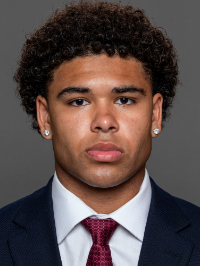 Brandon Harper | Oklahoma | Scouting Report