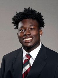 Nyck Harbor | South Carolina | Scouting Report