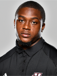 Jalen Harrell | Massachusetts | Scouting Report