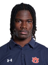 Kaleb Harris | Auburn | Scouting Report