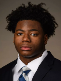 Jaylen Harvey | Penn State | Scouting Report