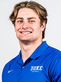 Jeremiah Hasley | Duke | Scouting Report