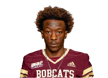 Ashtyn Hawkins | Texas State | Scouting Report