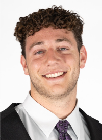 Gus Hawkins | Kansas State | Scouting Report