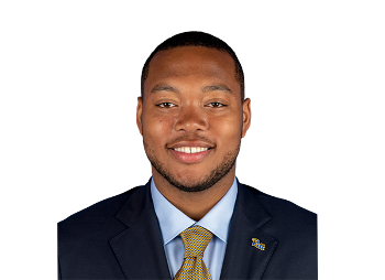 Dayon Hayes | Pittsburgh | Scouting Report