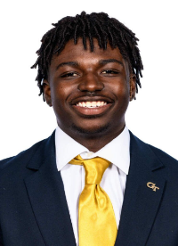 Jamal Haynes | Georgia Tech | Scouting Report
