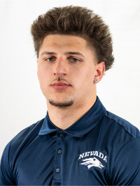 Ashton Hayes | Nevada | Scouting Report