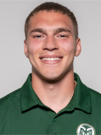 Ayden Hector | Colorado State | Scouting Report