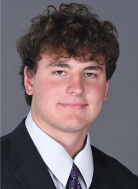 Sam Hecht | Kansas State | Scouting Report