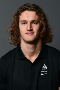 Will Heldt | Purdue | Career Stats