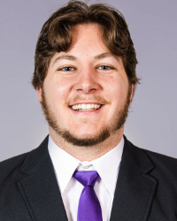 Zachary Henning | Washington | Scouting Report