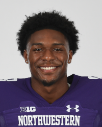 A.J. Henning | Northwestern | Scouting Report