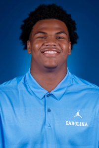 Kevin Hester Jr. | North Carolina | Career Stats