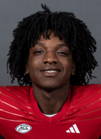 Cataurus Hicks | Louisville | Scouting Report