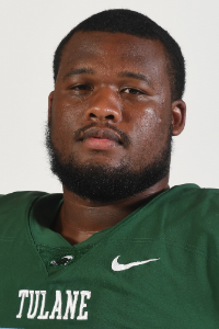 Eric Hicks Jr. | Tulane | Scouting Report