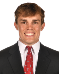 Peyton Higgins | Troy | Career Stats