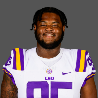 Tygee Hill | Oregon State | Scouting Report