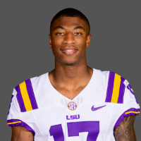 Chris Hilton Jr. | LSU | Scouting Report