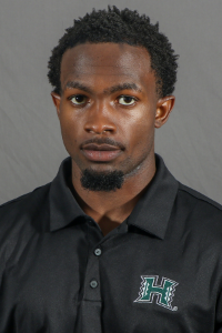 Tylan Hines | Hawaii | Scouting Report