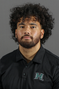 Patrick Hisatake | Hawaii | Scouting Report