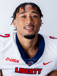 Preston Hodge | Colorado | Scouting Report