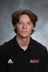 Josh Holst | Northern Illinois | Scouting Report