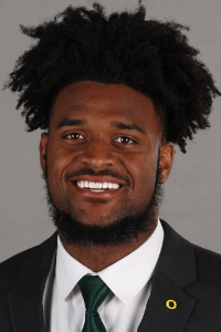 Traeshon Holden | Oregon | Scouting Report