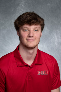 Josh Holst | Northern Illinois | Scouting Report