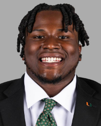 Josh Horton | Miami | Scouting Report