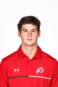 Sam Huard | USC | Career Stats