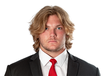 Joe Huber | Wisconsin | Scouting Report