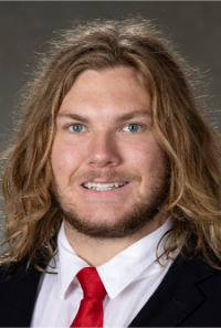 Joe Huber | Wisconsin | Scouting Report