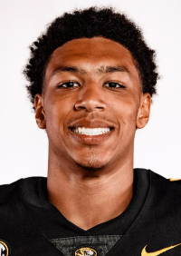 Brian Huff | Missouri | Scouting Report