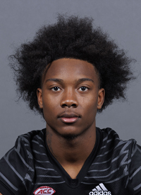 Ahmari Huggins-Bruce | Louisville | Scouting Report