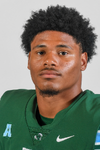 Makhi Hughes | Tulane | Scouting Report