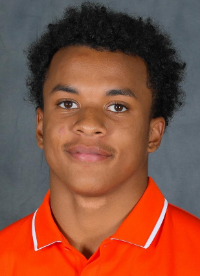 Jalen Huskey | Maryland | Scouting Report