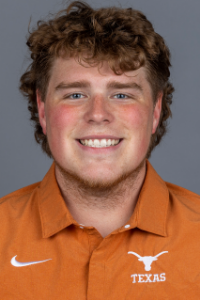 Cole Hutson | Texas | Scouting Report