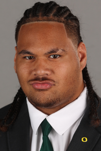 Dave Iuli | Oregon | Scouting Report