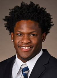 Anthony Ivey | Penn State | Scouting Report