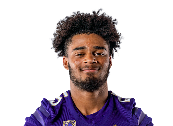 Elijah Jackson | Washington | Scouting Report