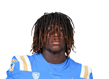 Myles Jackson | Indiana | Scouting Report