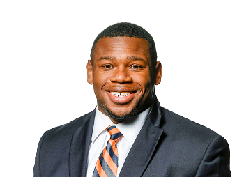 Sean Jackson | Auburn | Scouting Report